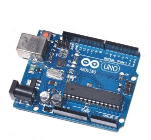 SRF04 giao tiếp Arduino Khoảng cách siêu âm LCD1602 Arduino