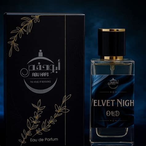 Velvet Night Oud Abu Hafs Store