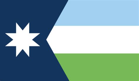 Minnesota Flag Redesign Finalists Rena Joeann