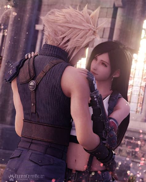Pin By Daisuke3445 On Final Fantasy Final Fantasy Vii Cloud Final