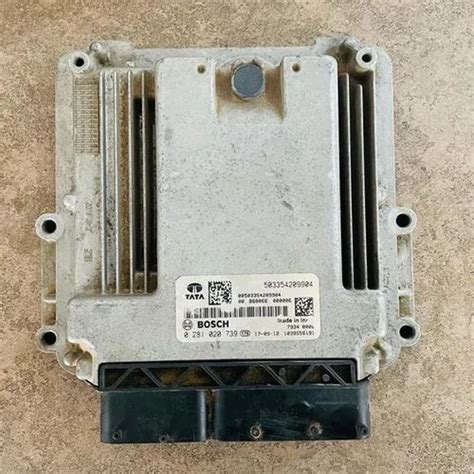 Bosch Engine Control Module At 20000 Piece Electronic Control Module In Nagpur ID