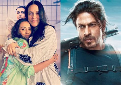 Mrs Chatterjee Vs Norway Celeb Review Shah Rukh Khan Neha Dhupia