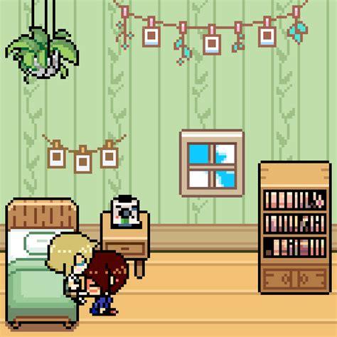 Basil Omori Kim Omori Omori Blonde Hair Brown Hair Closed Eyes Fellatio Hood Hoodie