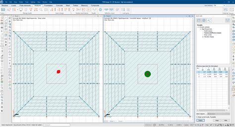High Rise Structural Engineering With Fem Design A Feature Overview