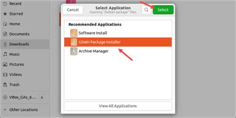 How To Install Deb Files On Ubuntu Methods Explained