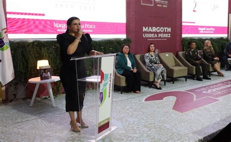 Margoth Urrea destina un presupuesto histórico para obras con sentido