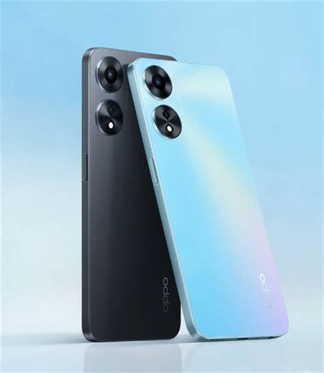 Oppo A1x 5g 手机上架：搭载天玑 700 5g 芯片，售价 1399 元起 卡饭网