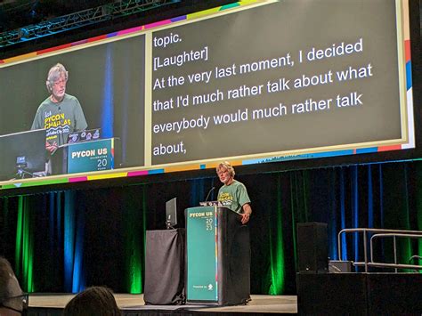 02 Pycon Us 2023 後半のハイライト ―pyscript関連セッションに注目 Gihyojp