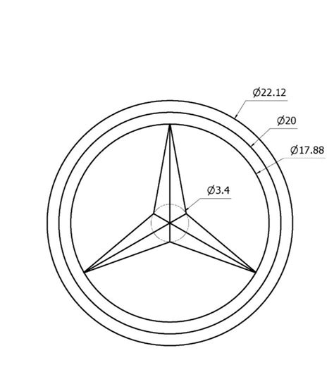 Autocad Mexanik Makina Makinemuhendisi Logo Autocad Maki Logo