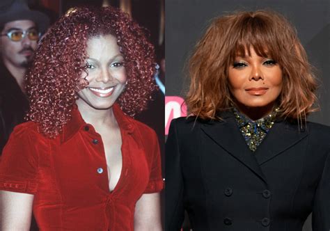 Celebridades hoje e 20 anos atrás antes e depois