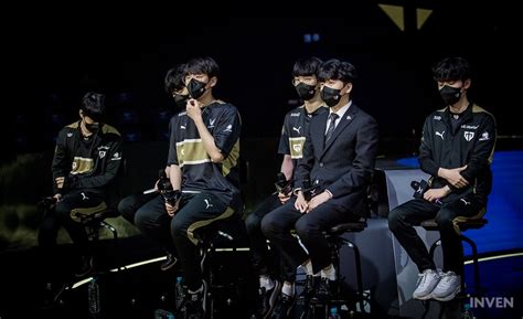 2022 Lck Summer Finals Gen Vs T1 Draft Strategy As Important As