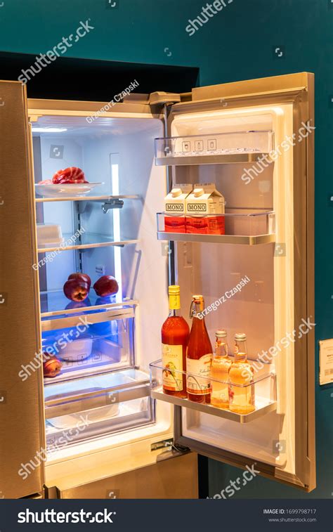 Beko Fridge Images Stock Photos Vectors Shutterstock