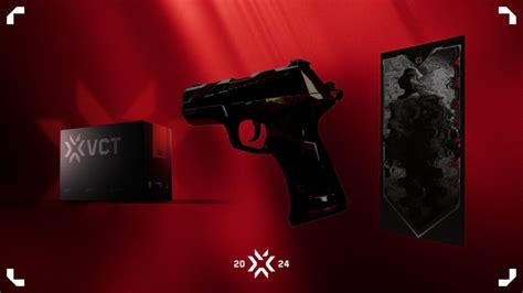 Valorant Veja As Seis Skins Do Vct Mais Vendidas Em 2024 Game Arena