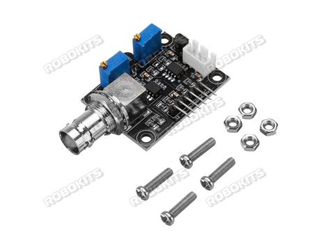 Ph Value Detection Temperature Detection Sensor Module 5v Dc Arduino