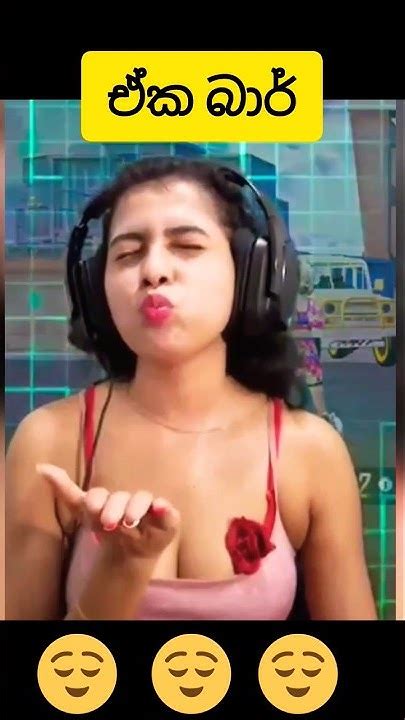 ආධ්‍යාත්මික සුවය 😌😌🙈 Shashi Nishadi Dance Sl Tiktok Youtube