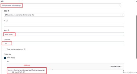 CI CD实战 jenkins部署