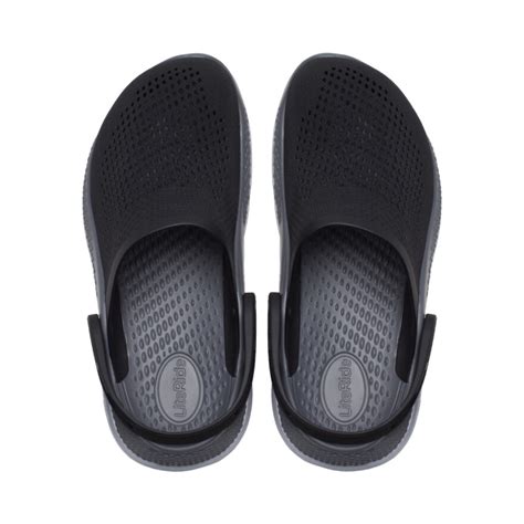Literide 360 Clog - Unisex — Crocs