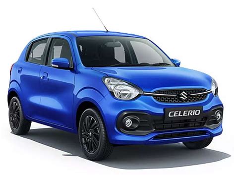 Most Fuel Efficient Cng Cars Under Rs 10 Lakh