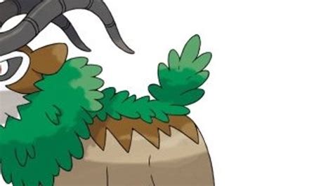 Pokemon X And Y Dedenne Evolution