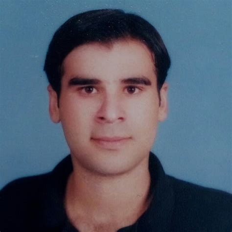 Muhammad Ammar Akram Cern Genève Cern Engineering Department En