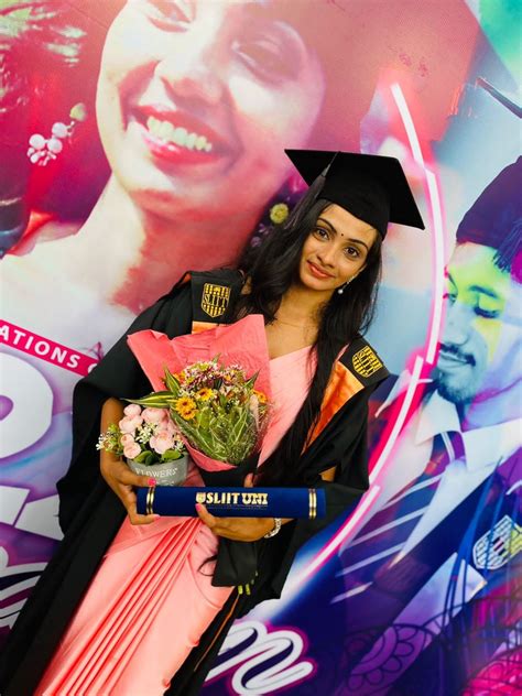 Thanusha Sritharan On Linkedin Sliit 39 Comments