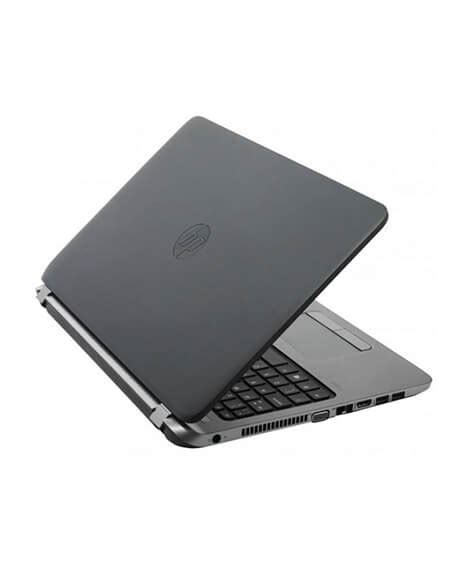 HP ProBook 450 G2 Core I3 USED Laptop 5th Gen 500GB 4GB 15 6 Inch