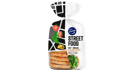 Fazer Kaera Lapi Leib Kartulihelvestega 310 G Prisma Alati Odavad Hinnad Telli Kaup Otse Koju