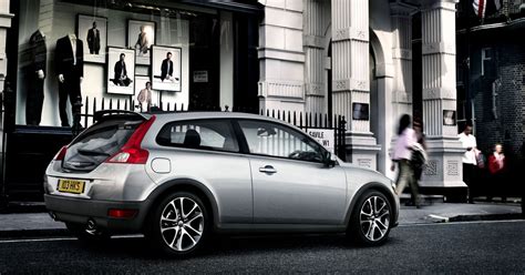 Volvo C30 Classic Hatchback Car Volvo Cars