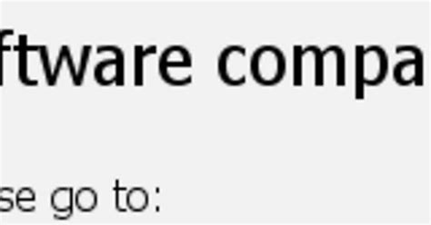 Download Software Company Profile Pdf Imgur