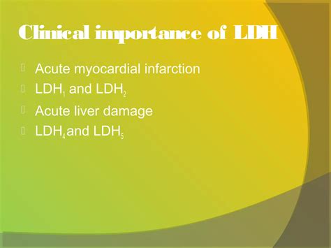Enzymes Classification Of Enzyme And Isoenzymes 1 Ppt