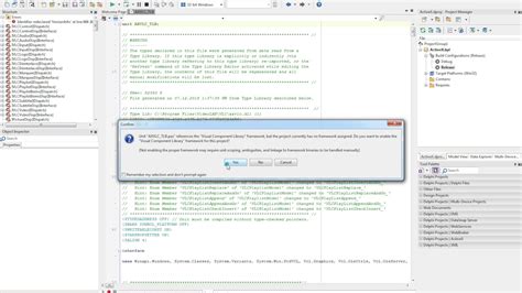 Delphi Import Activex Controls Youtube