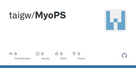 github taigw myops