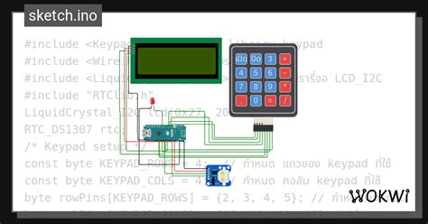 O Wokwi Esp32 Stm32 Arduino Simulator O Wokwi Esp32 Stm32 Arduino Simulator