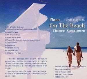 Piano On The Beach 沙滩上的钢琴 纯音乐专辑 听蛙纯音乐网