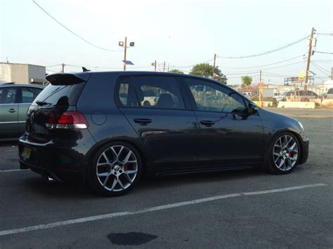 Mk Gti