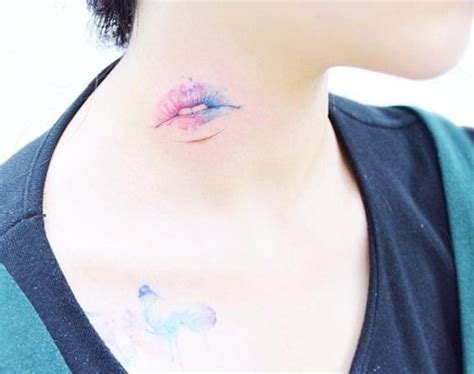 28 Gambar Tato Ukuran Kecil Yang Imut Untuk Cewek Gambar Tips Info