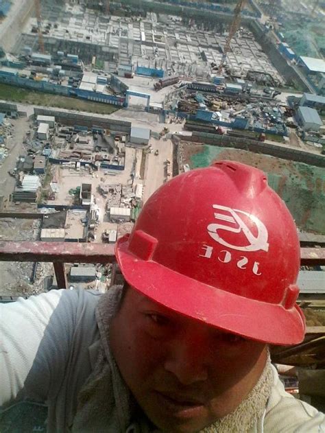 春節過完，農民工又要返城了，來看看我鄰居工作和居住的地方吧！ 每日頭條