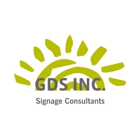Gds Modernizes Branding And Website Gds