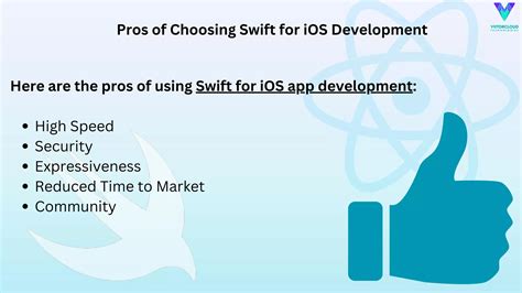 React Native Vs Swift Which Framework Is Right For Your Next Ios App