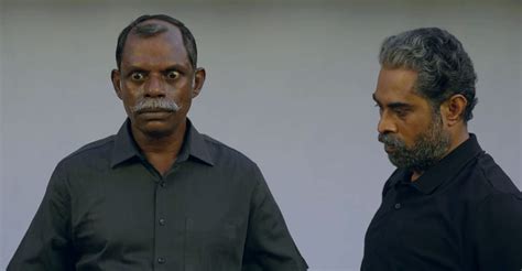 തമ്മിലടിച്ച് വിനായകനും സുരാജും ‘തെക്ക് വടക്ക് ആമുഖ വിഡിയോ Thekku