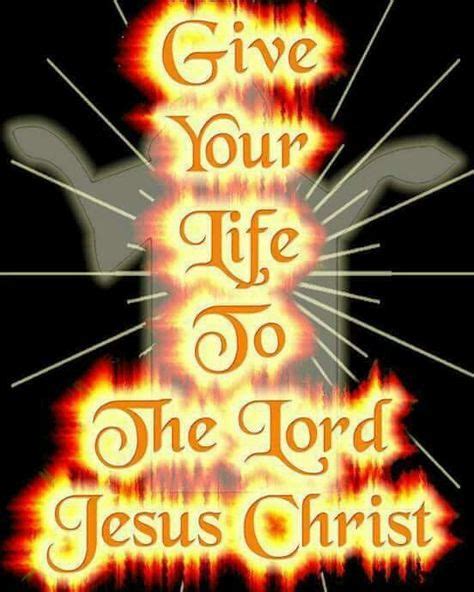 Salvation Only Through Jesus Christ
