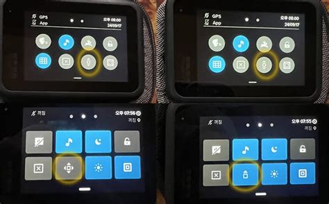 L Stories [화질저하 비트레이트] 고프로13 변화 8 9 사용자가 느낀 10bit 촬영이 안될 때