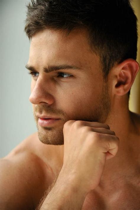 Hunk18 Hunk Model And Actor Kirill Dowidoff