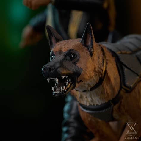 Sofia John Wick Time To Collect