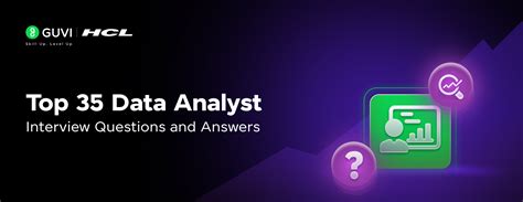 Top Data Analyst Interview Questions And Answers