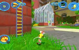 Stuart Little 3: Big Photo Adventure | Stash - Games tracker