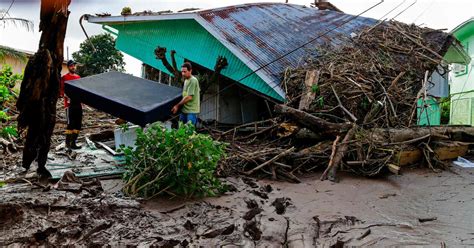 Novo Ciclone Extratropical Se Forma Esta Noite Na Costa Do Rio Grande