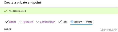 Step By Step Azure Files Share Smb With Native Ad Support And More