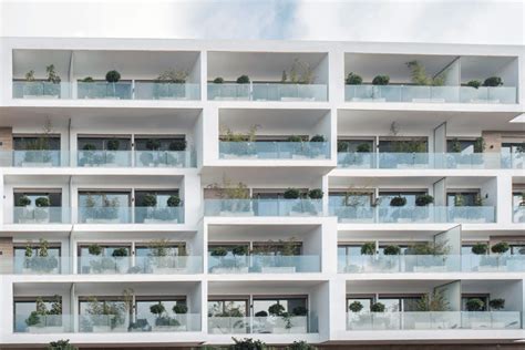 The Garden Residential Area Exlabesa Marruecos