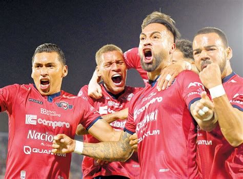Wilstermann Se Hizo Respetar Con Oriente En La Llajta El Diario